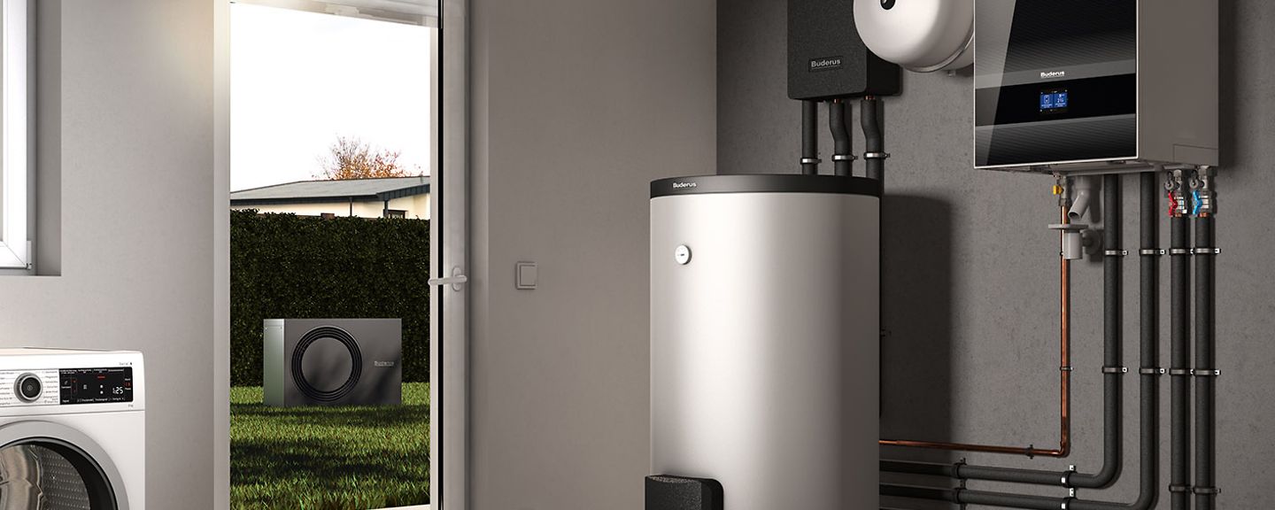 Starker Hybrid-Player