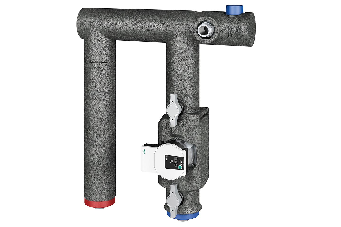 Wärmepumpen-Hybridsysteme, Presse, Buderus